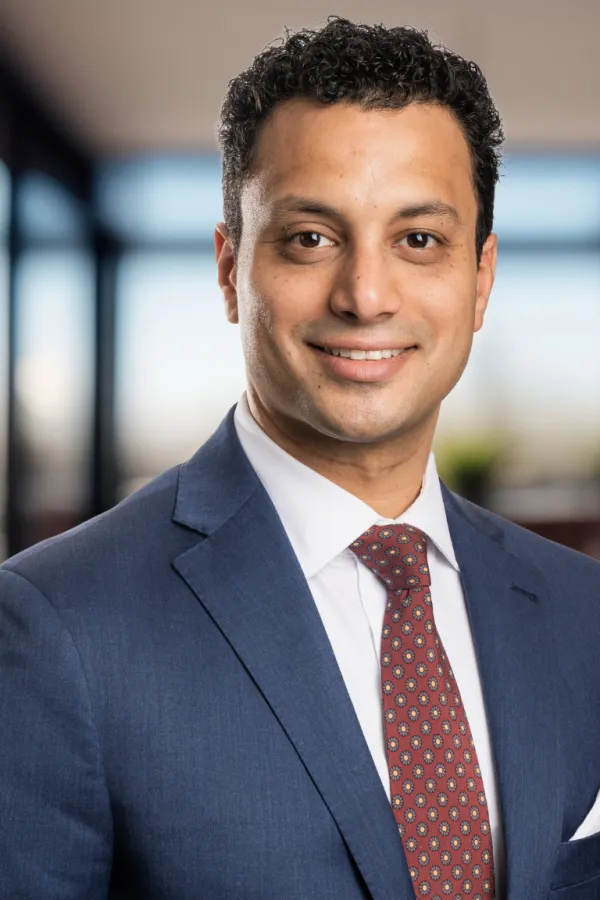 Cleveland Attorney Mark M. Mikhaiel » Schneider Bell » Primerus